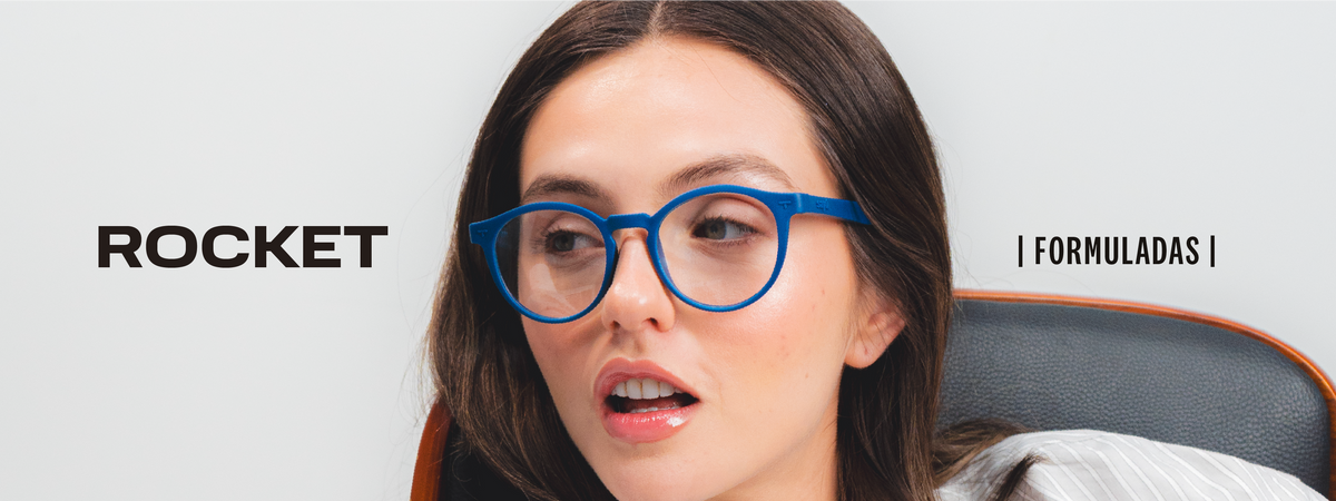 Rocket Plastico Formuladas